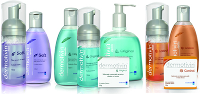 Mundo Das Marcas: GALDERMA