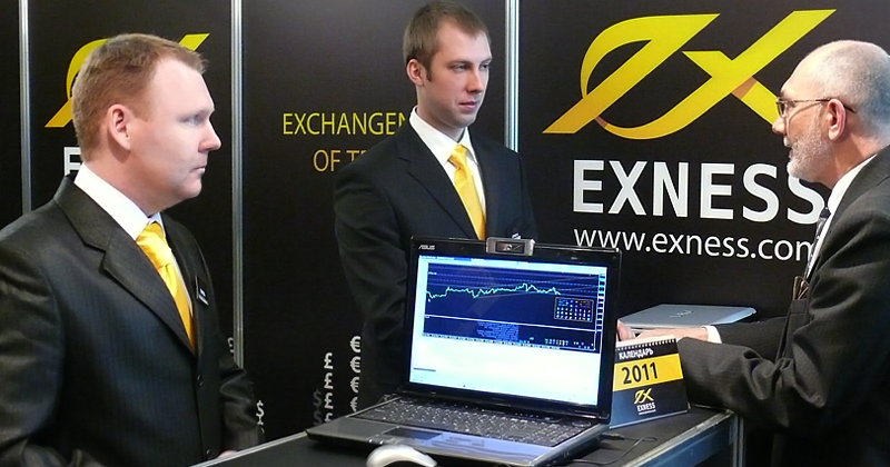 Tentang Broker Exness ~ Lifestyle And Business