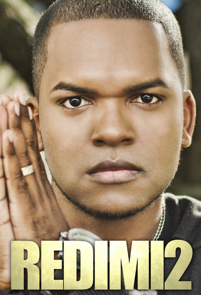 RAP CRISTIANO: redimi2