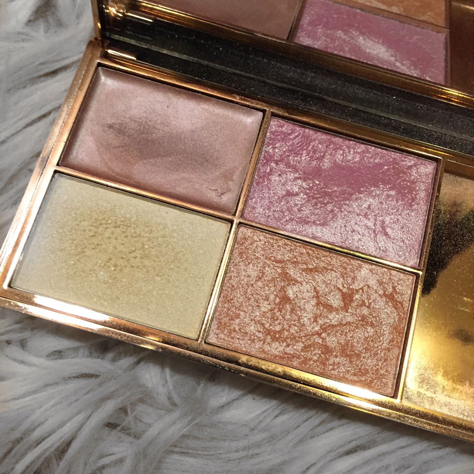 #GlowLife: My Highlighter Collection — life according to francesca