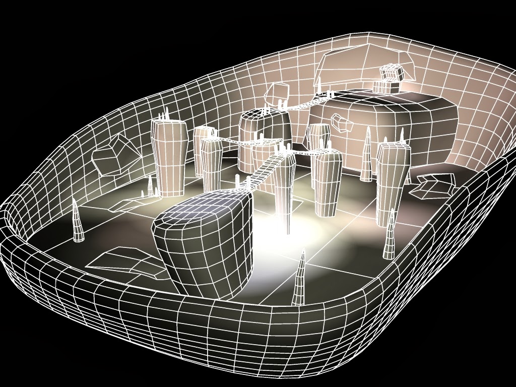 Nate Charpentier's Blog