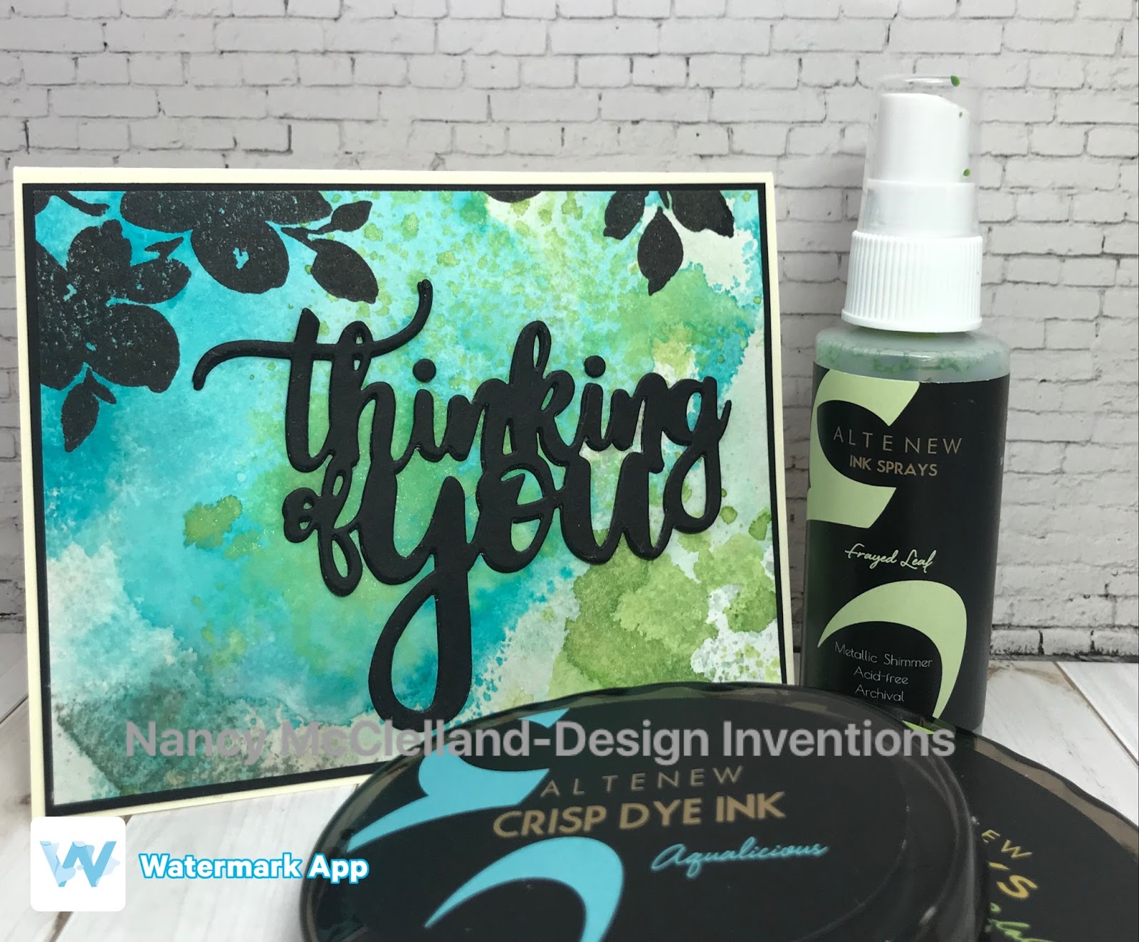 Design Inventions: Irresistible Inking Techniques