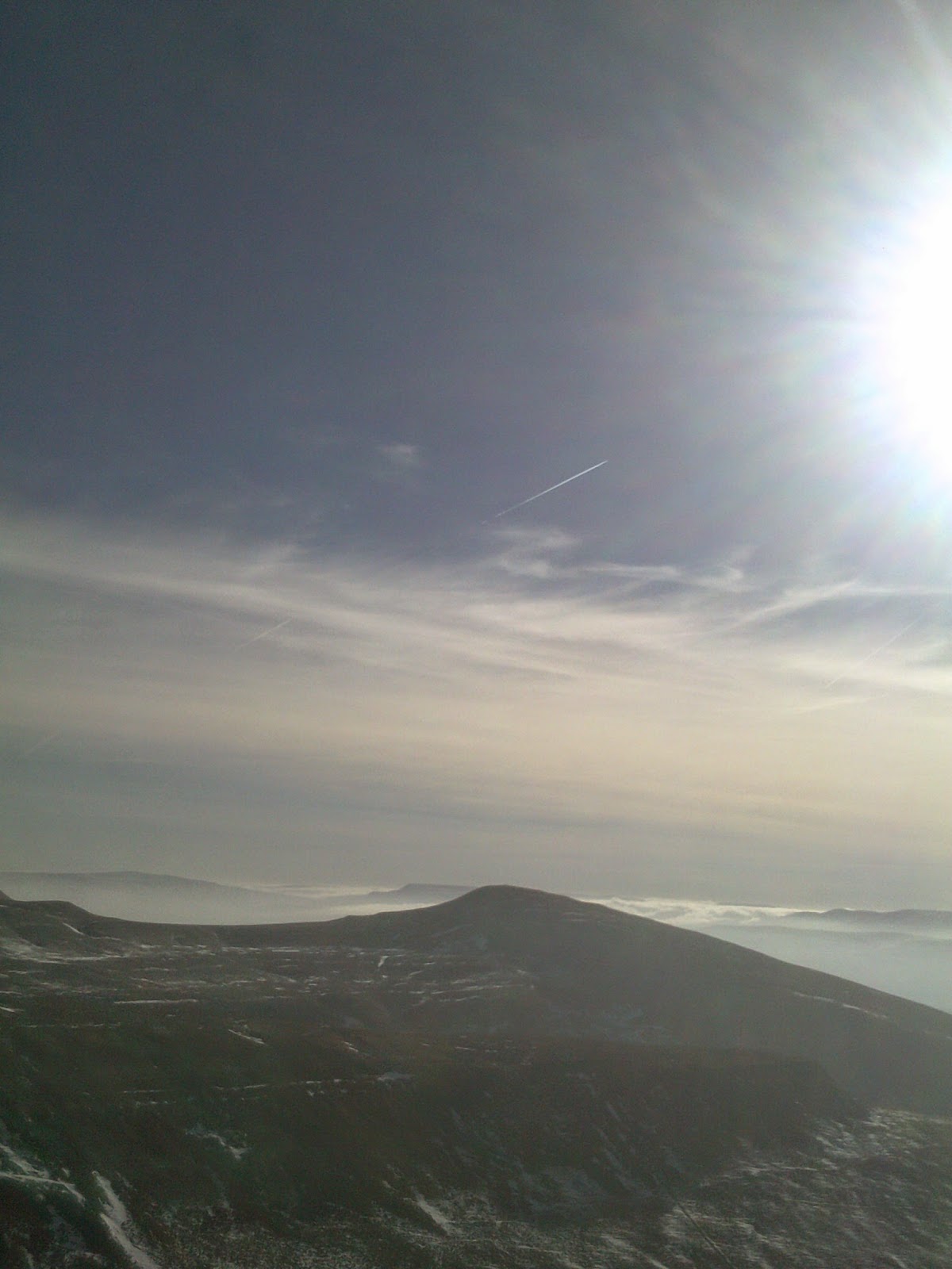 wigton physics: The Great Circle - Flights to America