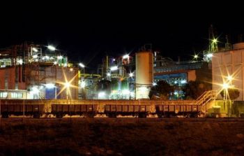 Tuxpan Noticias: Chicontepec logra máximo histórico: produce 65 mil ...