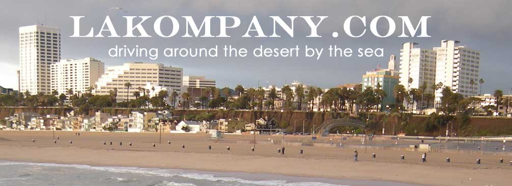 L.A. Kompany: Actress Karyn Kupcinet's Mysterious Murder