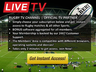 Rugby Channel