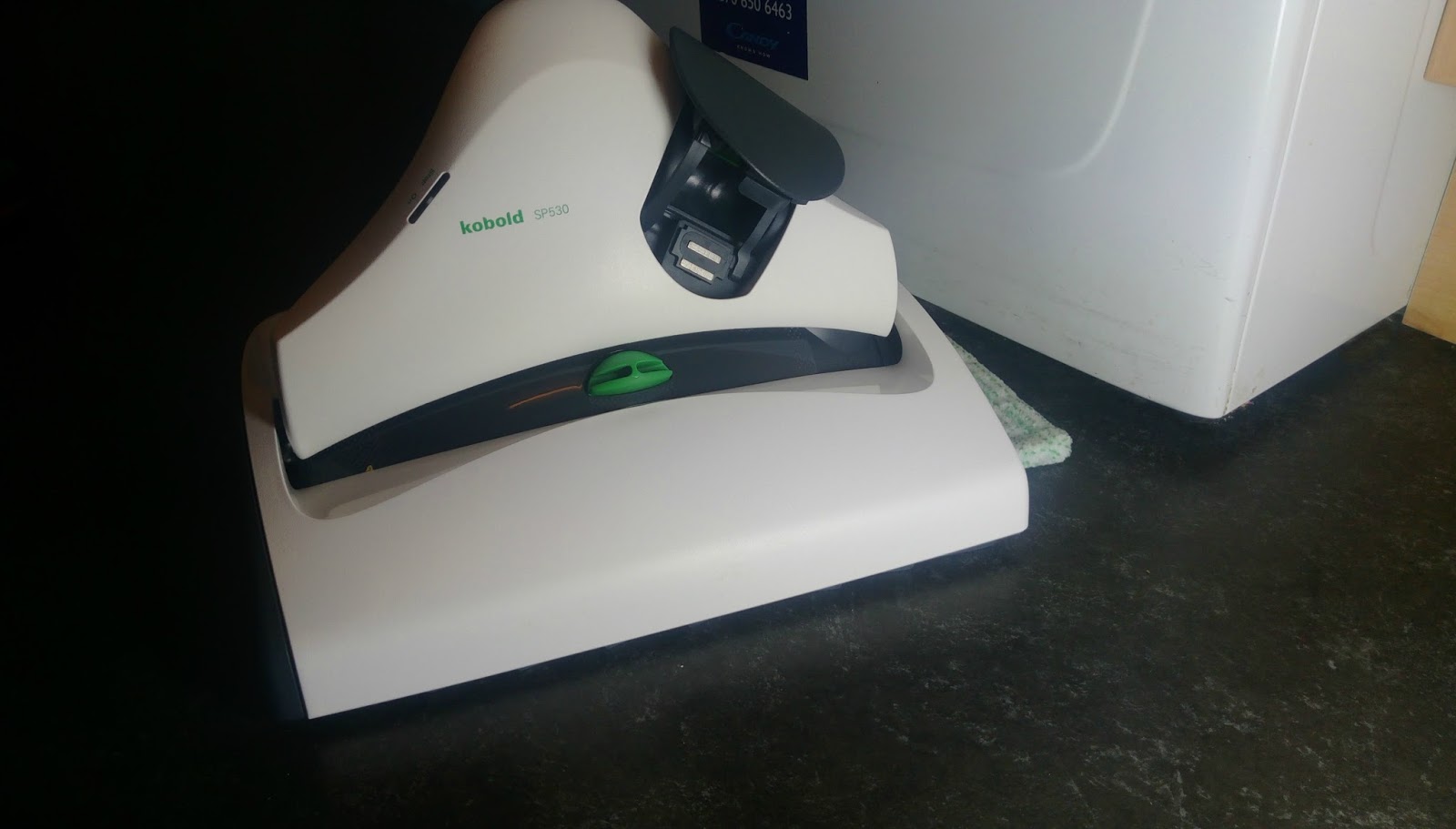 Kobold VK200 Accessories Review: Why You Need Them All! | The Parent Game