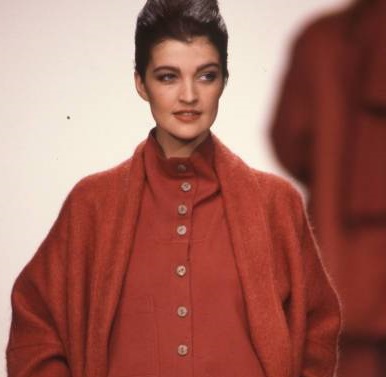 Beauty and Pretty Women: The Beauty of Retrospect: Claire Atkinson Week ...