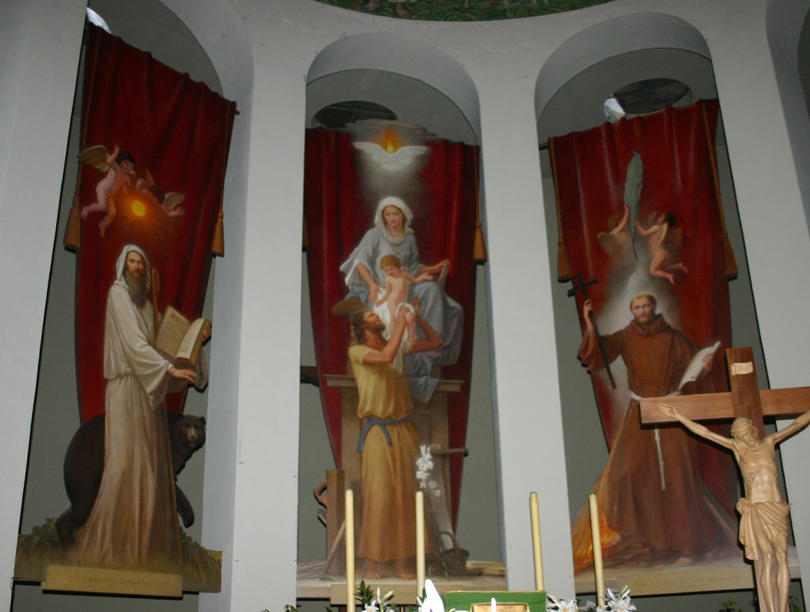 Omaggio a Mario Caffaro Rore