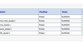 How to Add a New oacore server in R12.2
