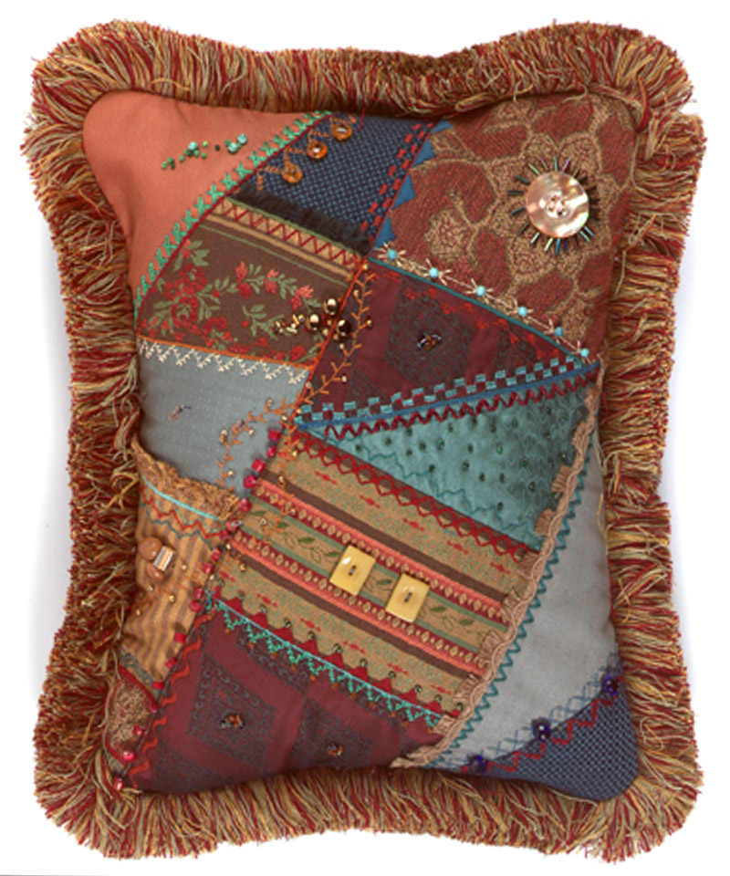 IDEAS PARA PATCHWORK