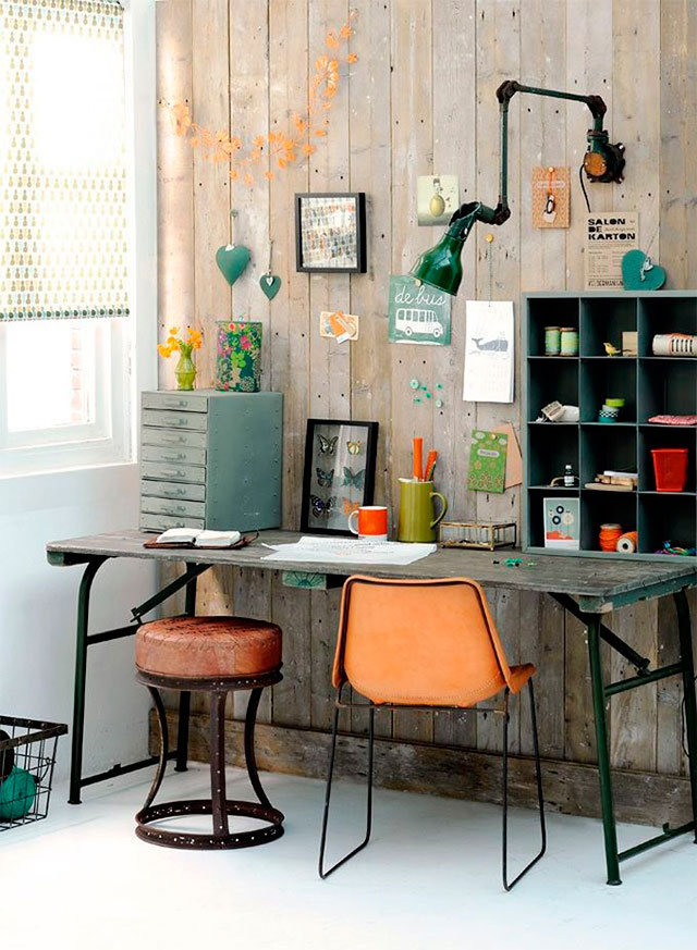 BLOG DE MODA Y LIFESTYLE: DECO - WORKSPACE: ESPACIO DE TRABAJO