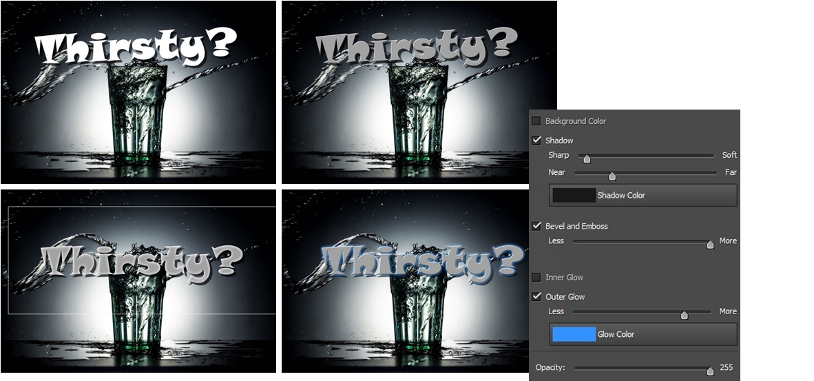 Add Text To A Photo Easily With PhotoPad Do More With Software add-text-to-a-photo-easily-with-photopad-do-more-with-software