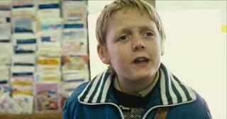 SSC Media Studies: Context of This Is England - Shop Scene