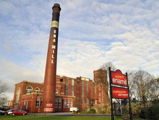 XOVINTAGEWAYOFLIFEXO: A Place For Unique Gifts ( ENA MILL Atherton )