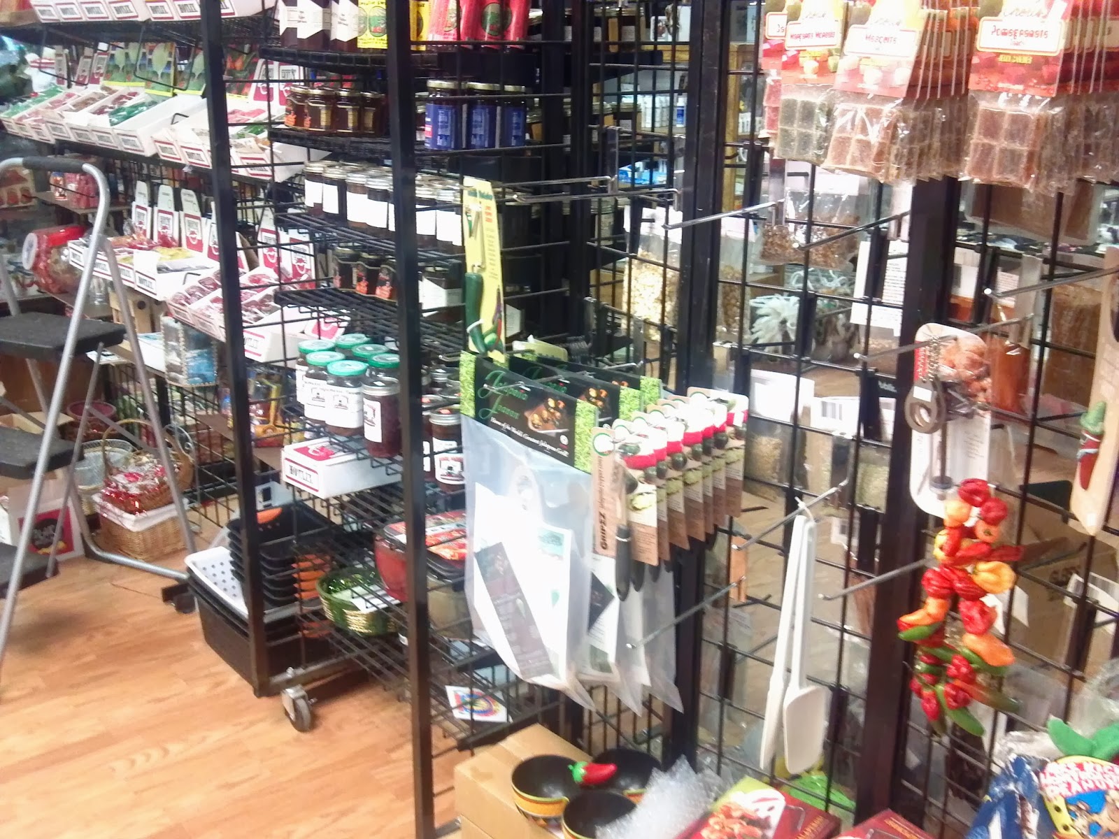 Frank and Joe (F&J) Scaff Brothers of La Junta Colorado PHOTO TOUR ...