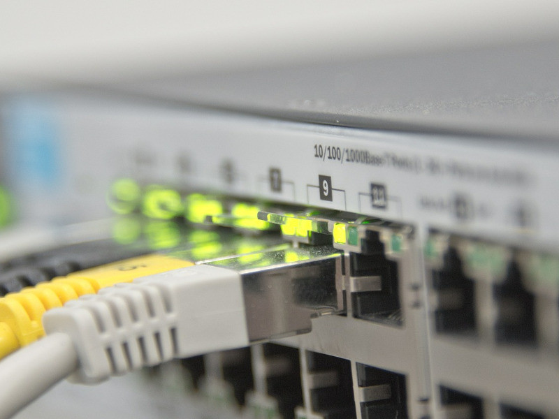 Development of the fourth Utility: Fixed Broadband