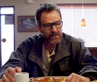 Eimer Debris: Breaking Bad - Mr. Lambert Flash Forwards