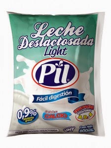 PIL: PRODUCTOS