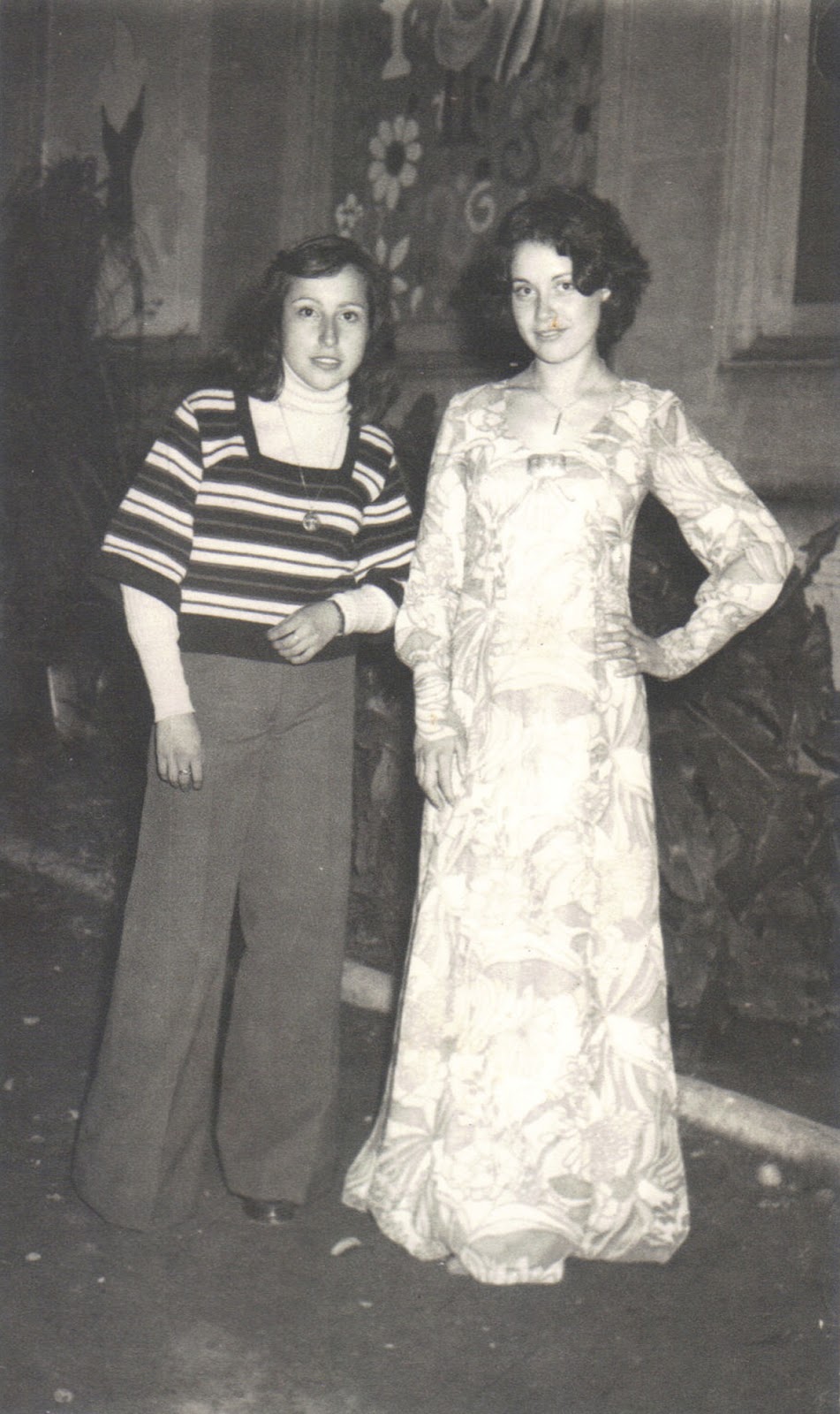 UN LICEO PARA RECORDAR: PROMOCION 1979