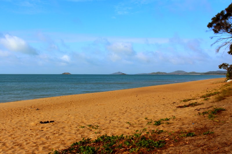 Travelling Around Australia: Cooktown to Cape York and The Tip