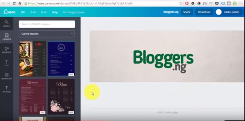 Canva For Work Magic Resize Tool: How It Works and How To Use It (Video ...