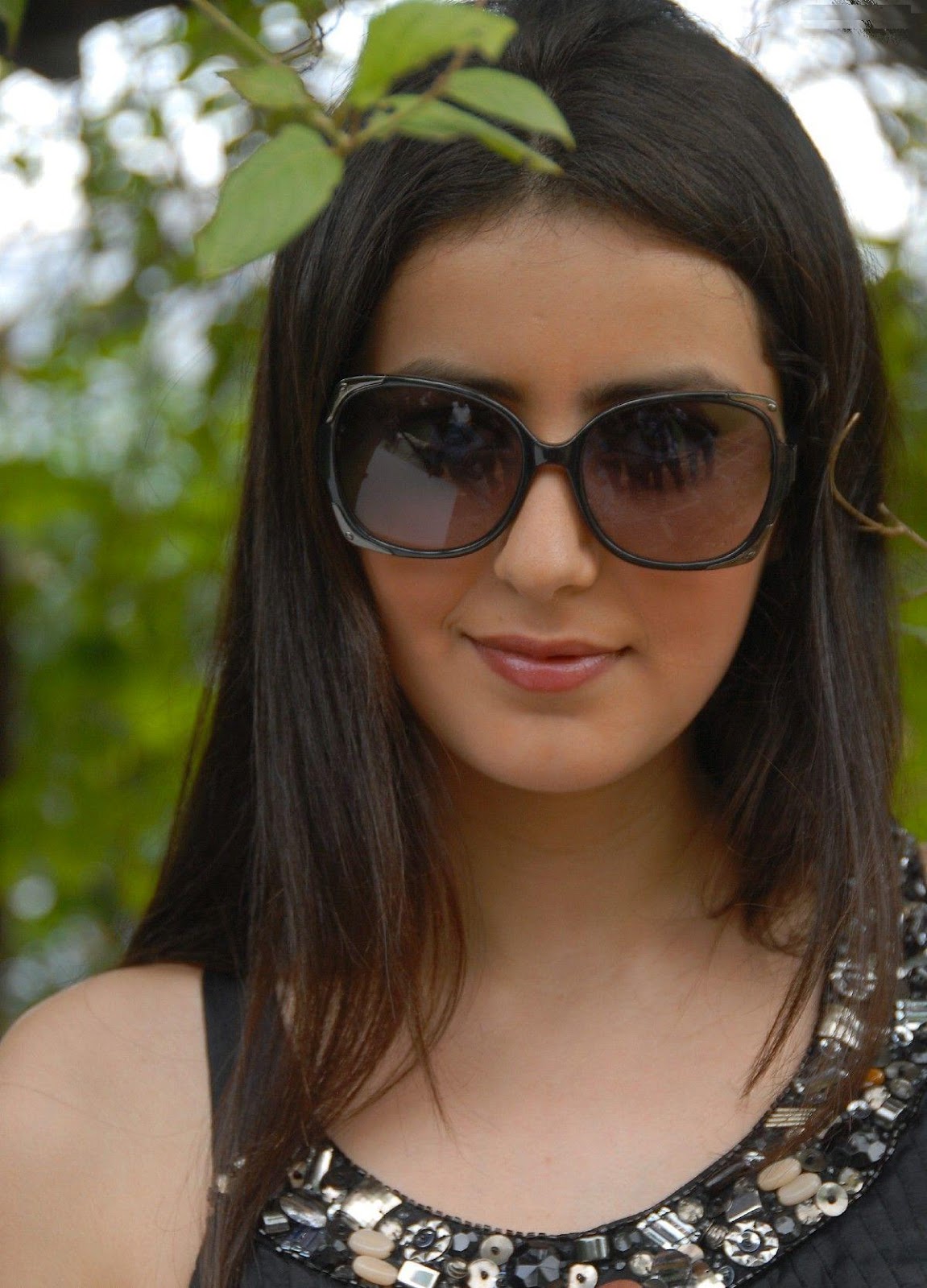 Bollywood : Beautiful Telugu Actress Anuki Hot Photoshoot