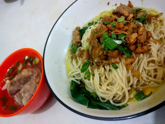 Bakso Titoti, Bakso Legendaris Asli Wonogiri - Travel Indonesia