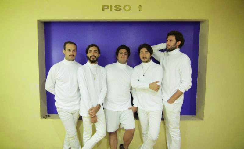 show hit: Little Jesus debuta en el Lunario