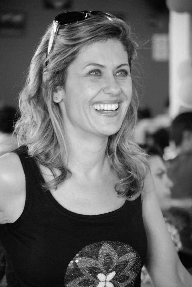 Beco70: Marise Romano