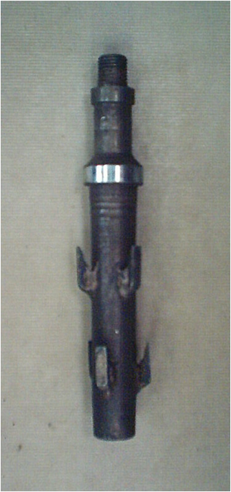 LIYIL TOOLS PETROLEUM SAS