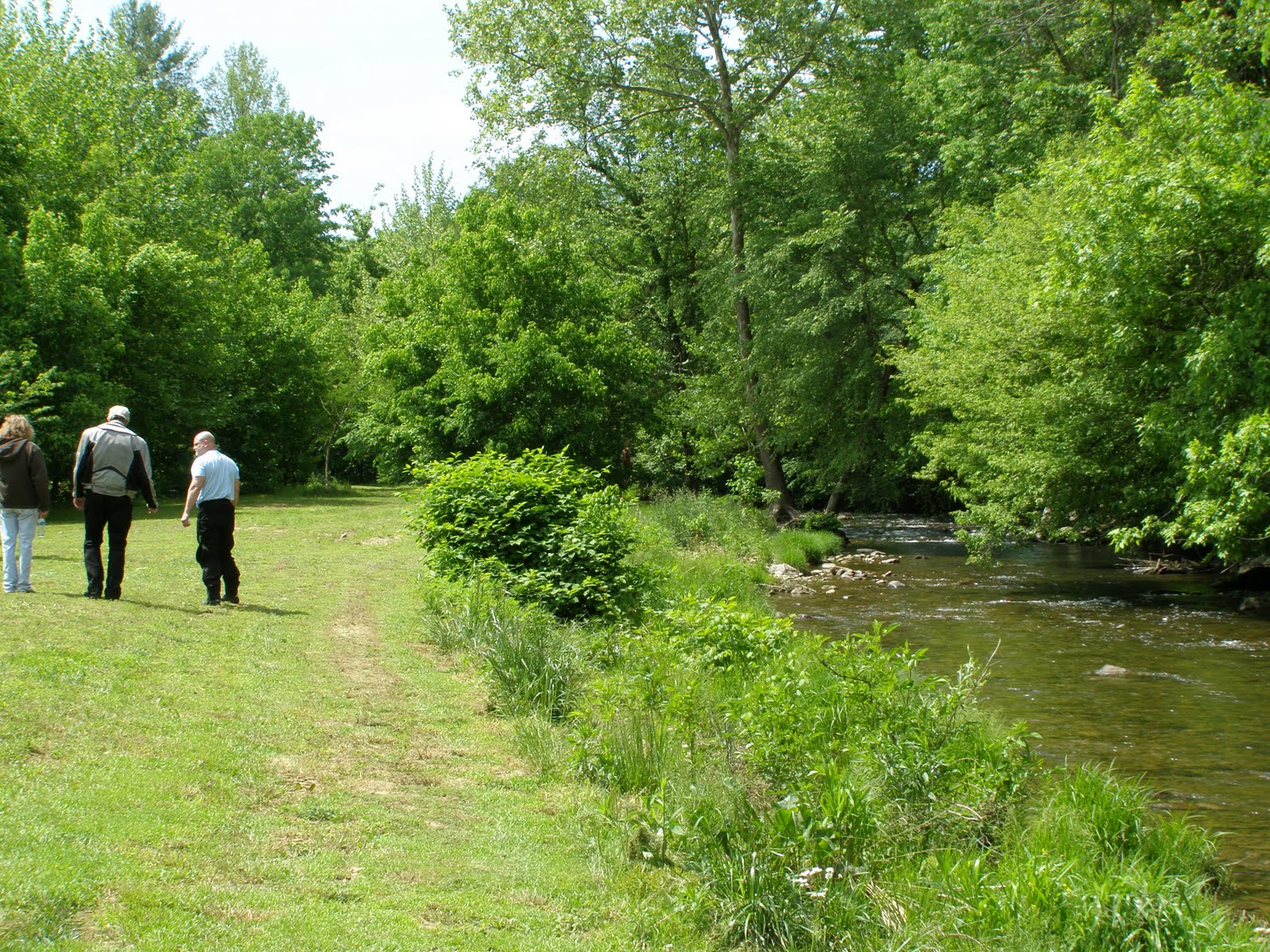 Cycleblend - Motorcycle Events, Rides, and Places around East Tennessee ...