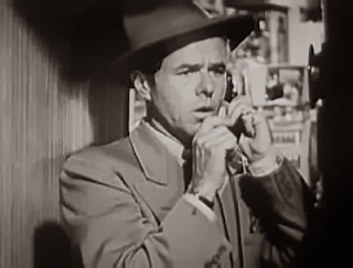 Forgotten Actors: Elisha Cook Jr.