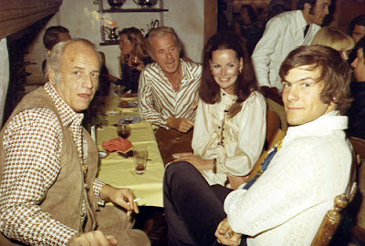 THE MAYBELLINE STORY : William Haines, Hollywood's First Openly Gay ...