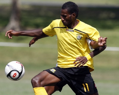 Periodismo de fútbol mundial: Jean Kaltack: 16 goles en un partido ...