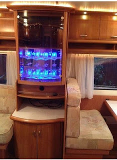 eBay Scam Hunter: 2007 Hobby 640 UK Collection Caravan Tourer