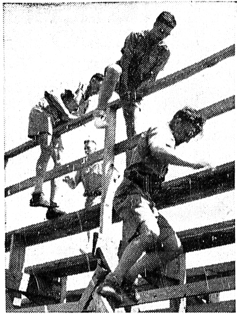 1000 Men, 1000 Stories : Context: Dieppe Raid 1942 - Operations RUTTER ...