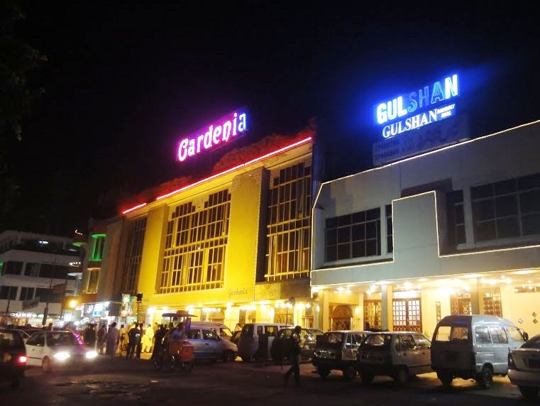 100% PureFood: Pamphlets