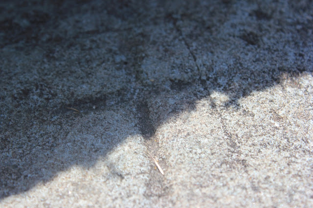 Skríobh: Ancient Ireland: The Bohea Stone