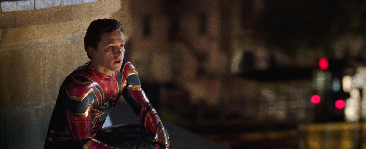 Spider-Man, yeni Iron Man mi? | Sportif Cümleler