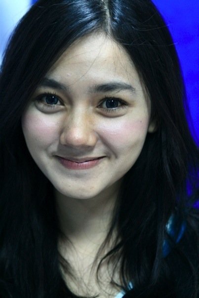 Asian Beautiful Girls (ABG)