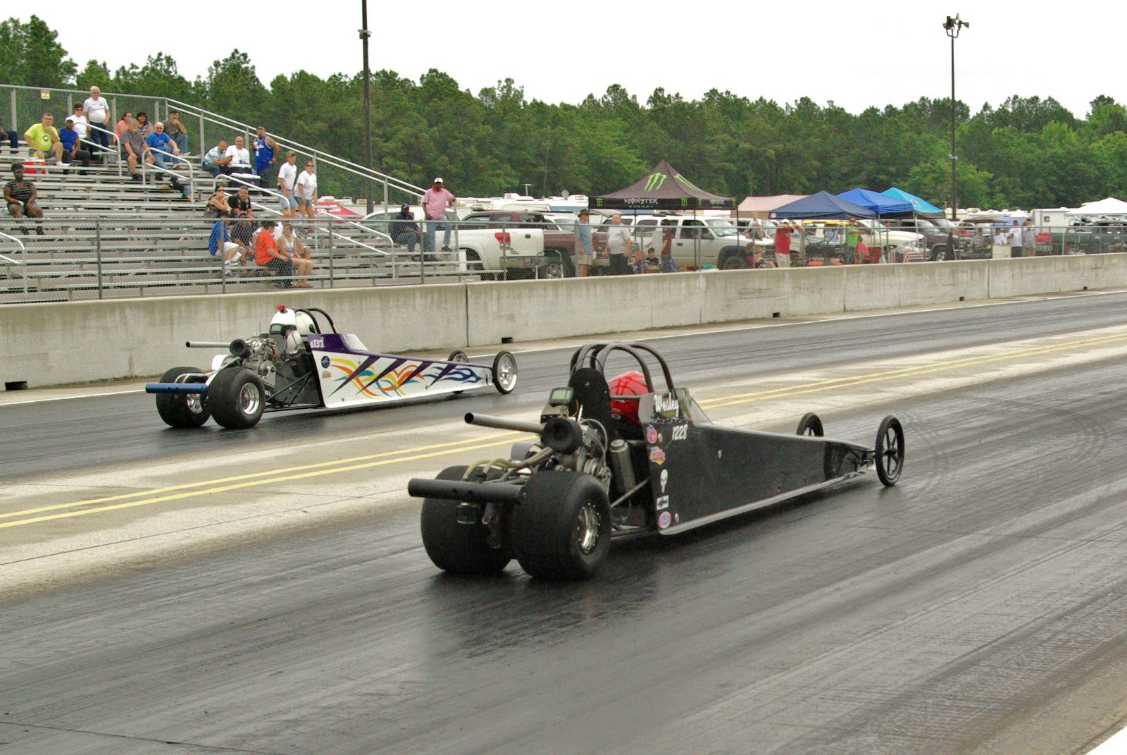 Fast Shutter: JR DRAGSTER ACTION AT ORANGEBURG DRAG STRIP 5-18-2013