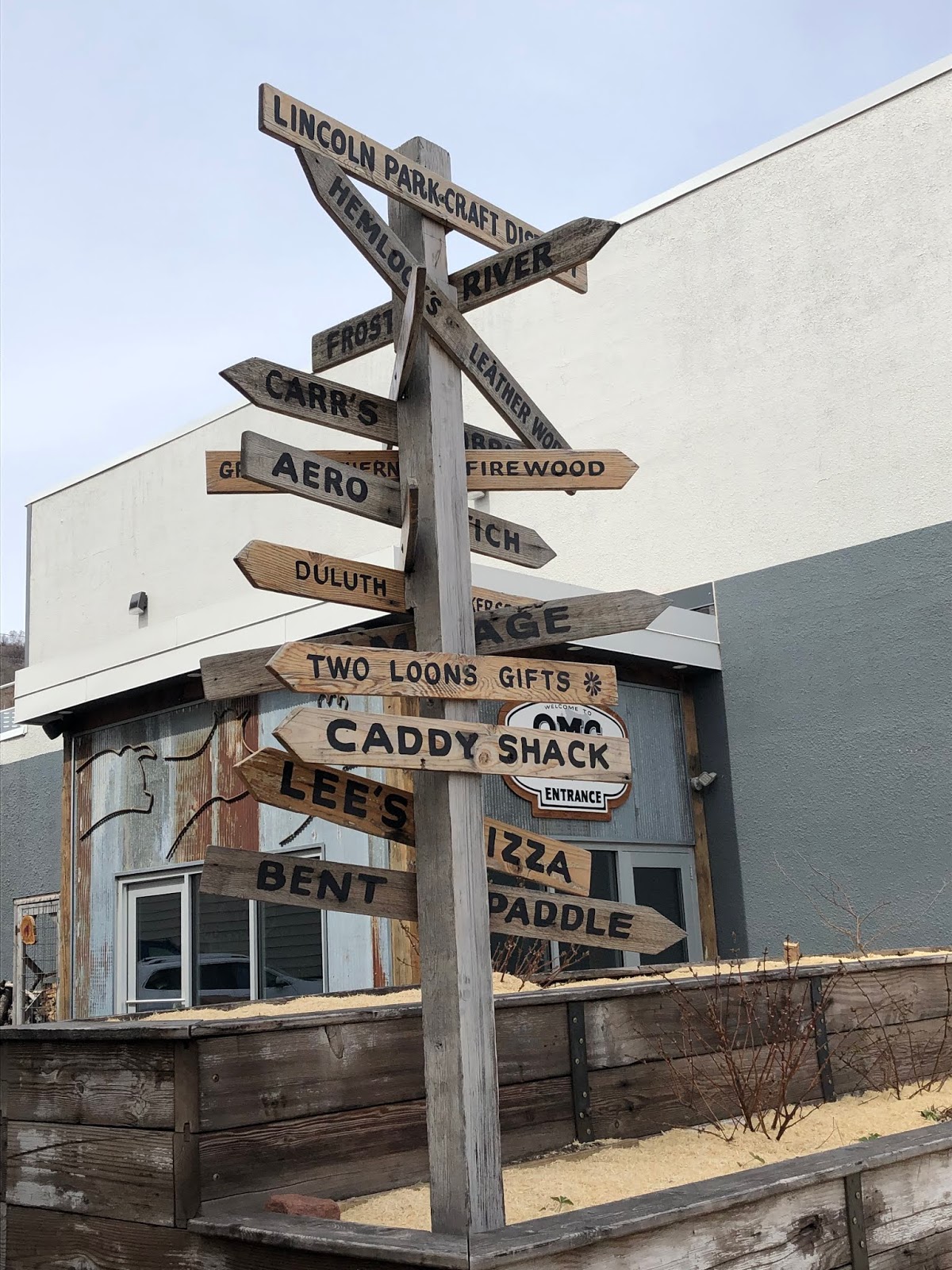 A Little Time and a Keyboard: Exploring Duluth Makers in Our Lincoln Park