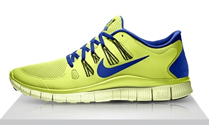 welcome: Mengenal Nike Original dan Nike KW