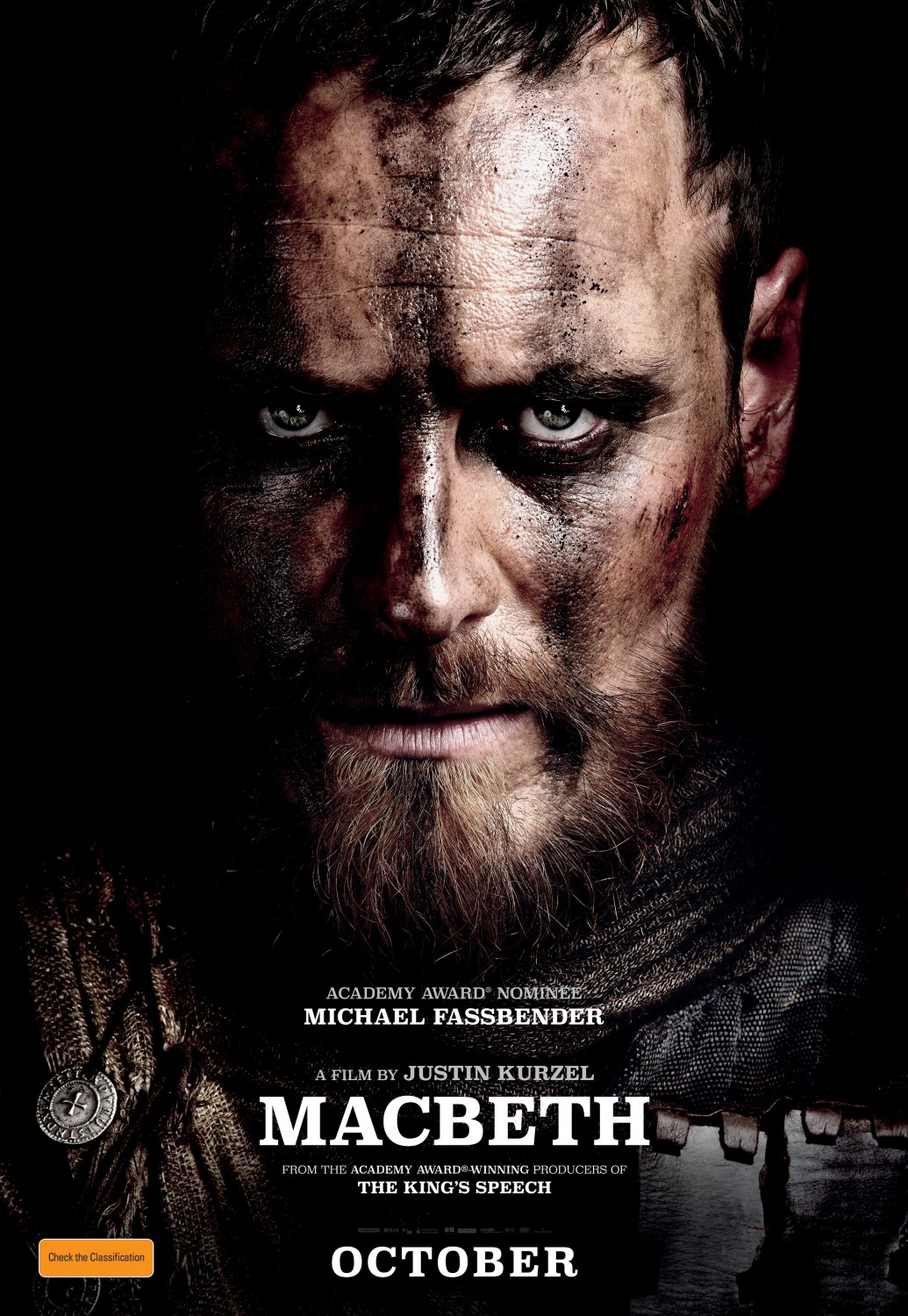 Malditas Criticas de Cine: Martes Criticón: Macbeth