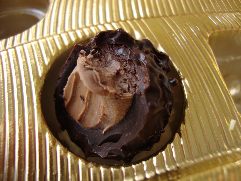 Truffel d'Oro: Gourmet Collection - Elit