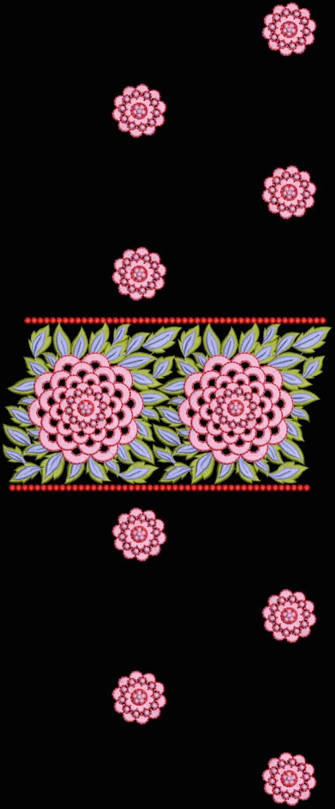 Free EMB Embroidery designs