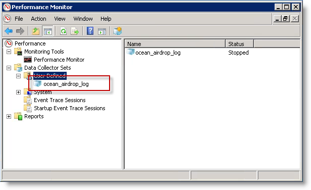 Measuring CPU performance from the CommandLine using PerfMon ~ Ocean ...