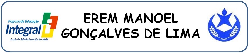 EREM MANOEL GONÇALVES DE LIMA: setembro 2011