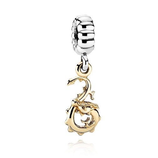 mylifestylenews: 《PANDORA @ The Year Of Dragon's Charm》